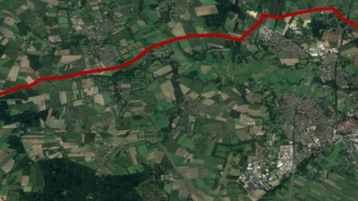 PipePatrol 预测建模 PipePatrol 管道管理系统 | KROHNE 科隆中国官网