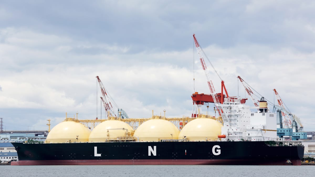 LNG — 品质放行系统（L-QRS） 监控与核查软件 | KROHNE 科隆中国官网