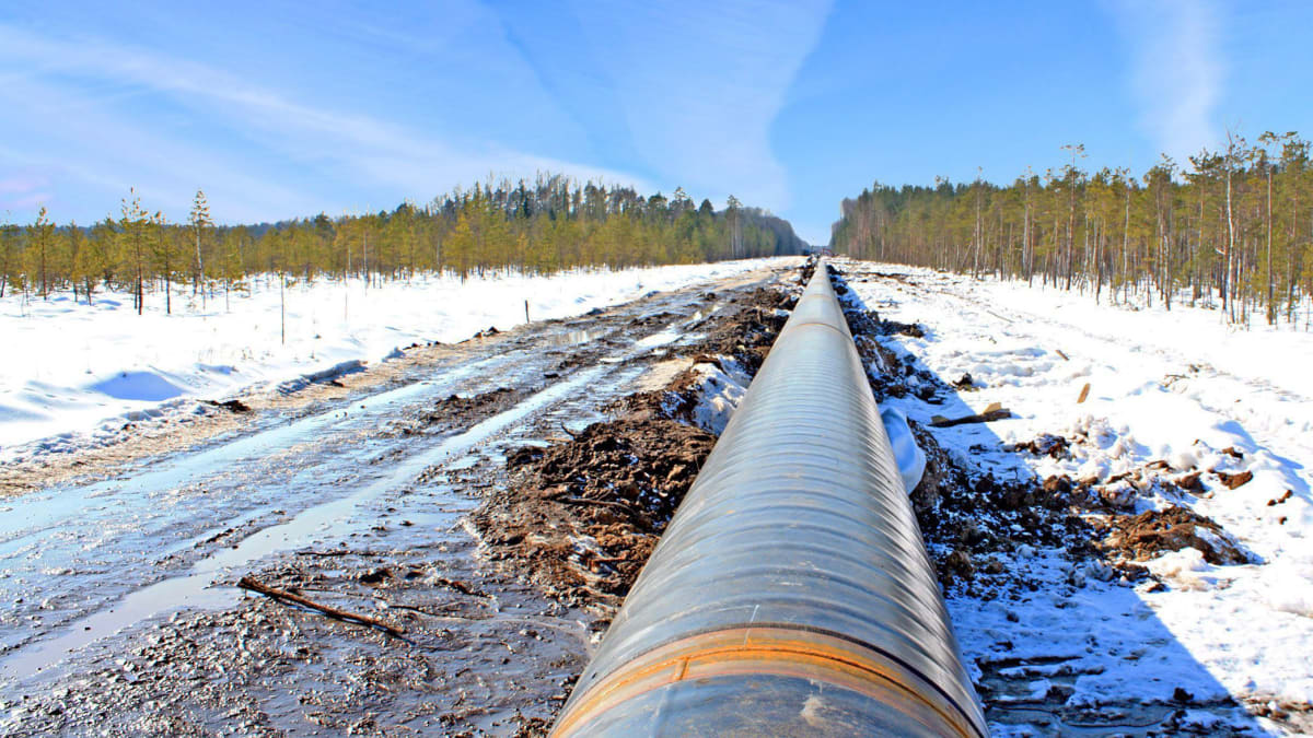 PipePatrol 气密性监测 PipePatrol 管道管理系统 | KROHNE 科隆中国官网