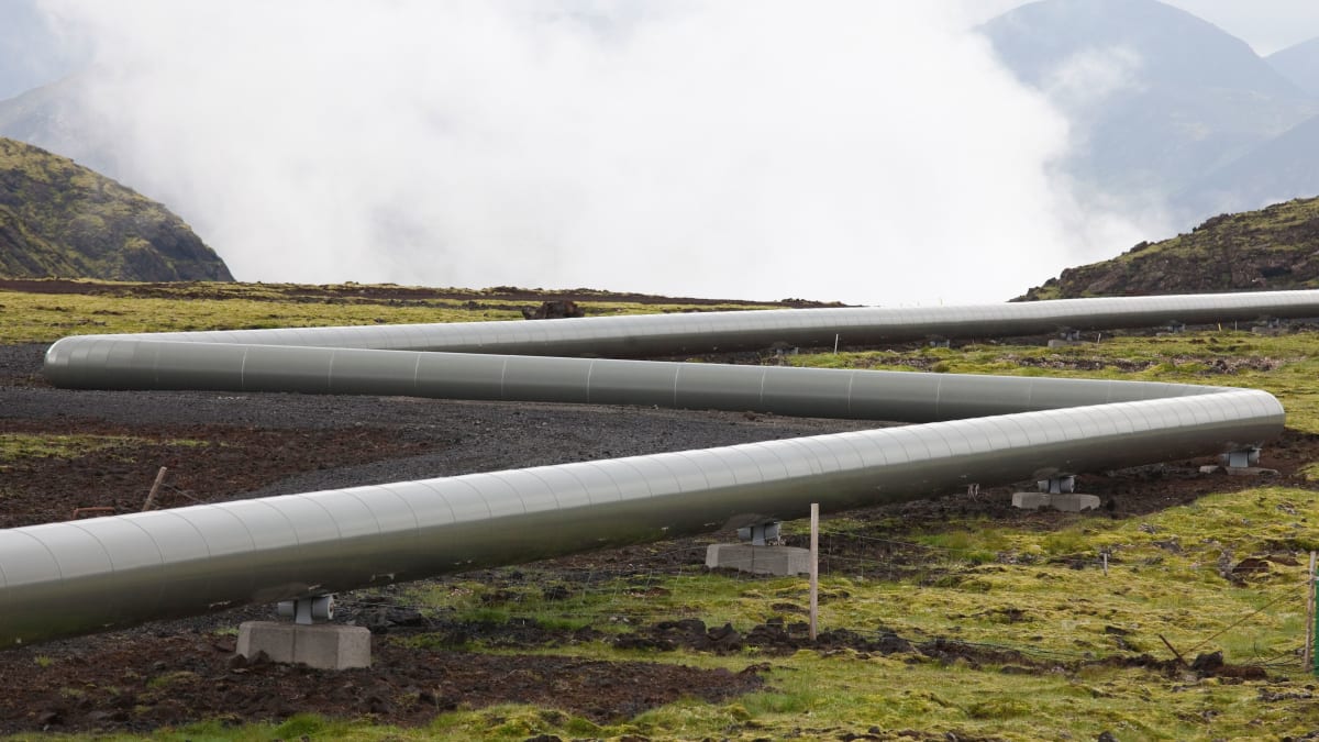 PipePatrol 应力监测 PipePatrol 管道管理系统 | KROHNE 科隆中国官网