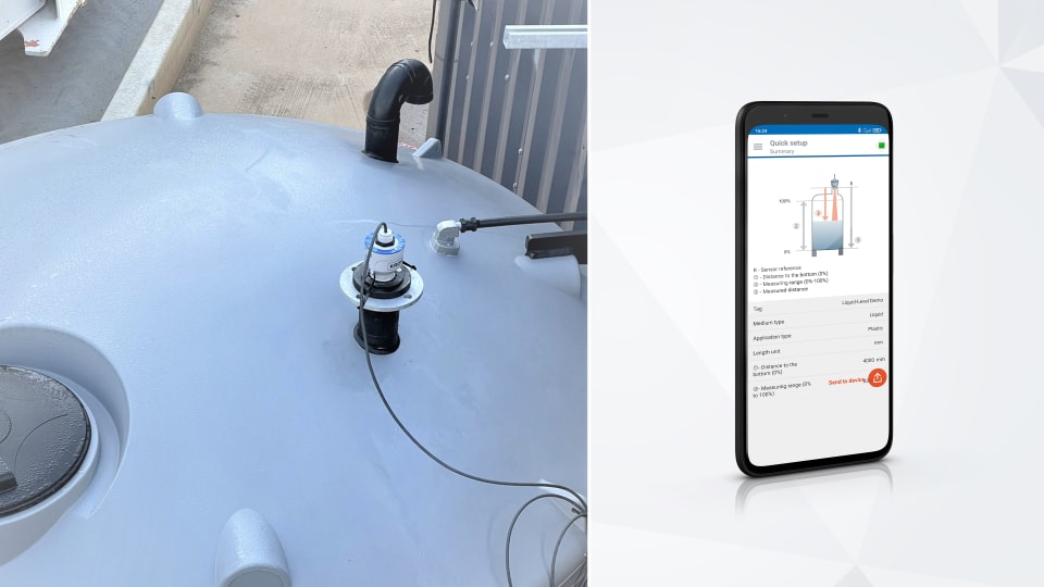 KROHNE 科隆中国官网