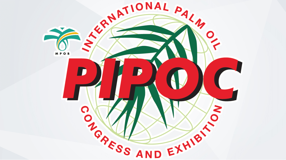 PIPOC 2025 – International Palm Oil Congress and Exhibition | KROHNE 科隆中国官网