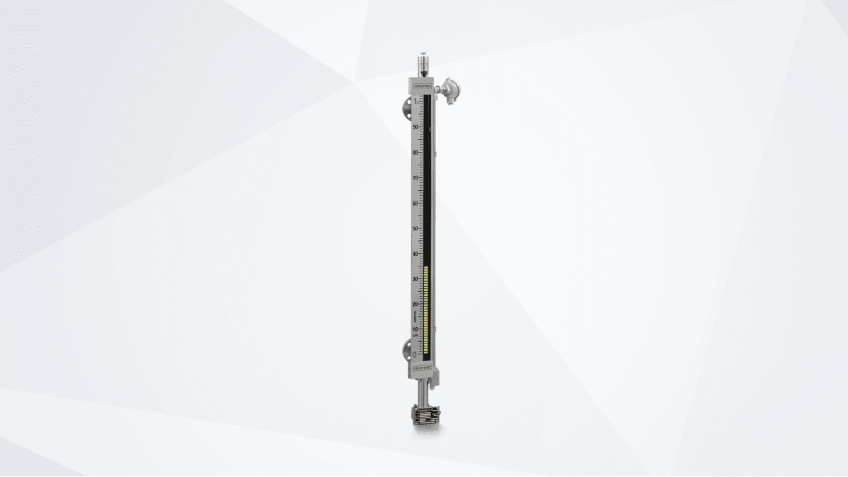 BM 26 ADVANCED With removable float for basic applications with liquids ...