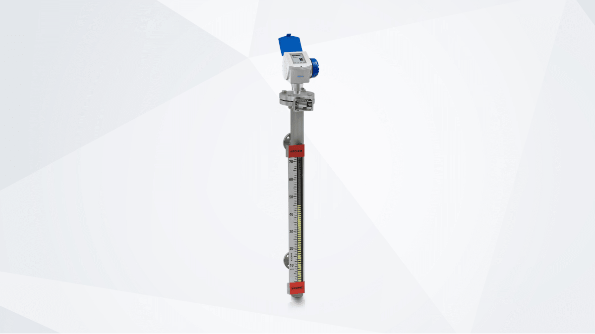 BM 26 W7300 存档的产品 | KROHNE 科隆中国官网