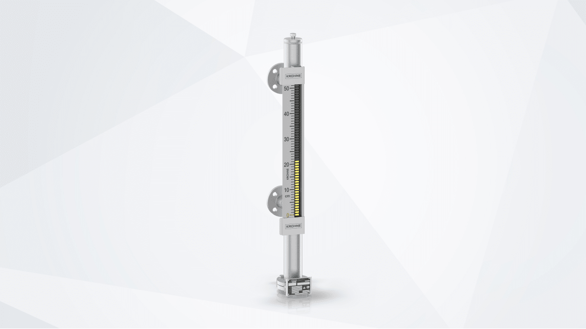 BM26A-7000 适用于极端工况条件和液体界面的应用 | KROHNE 科隆中国官网