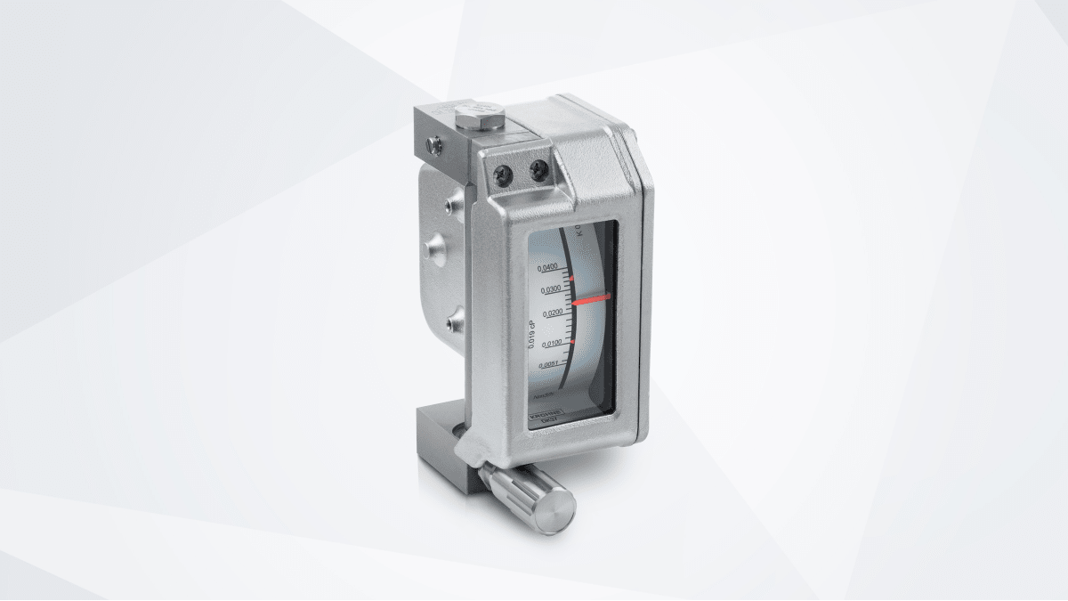 DK37 M8 适用于复杂工况下的小流量液体和气体 | KROHNE 科隆中国官网