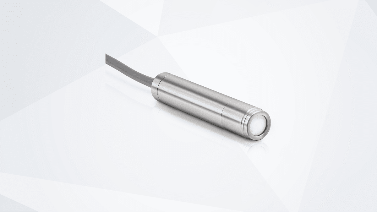 OPTIBAR LC 1010 适用于水和污水应用 | KROHNE 科隆中国官网