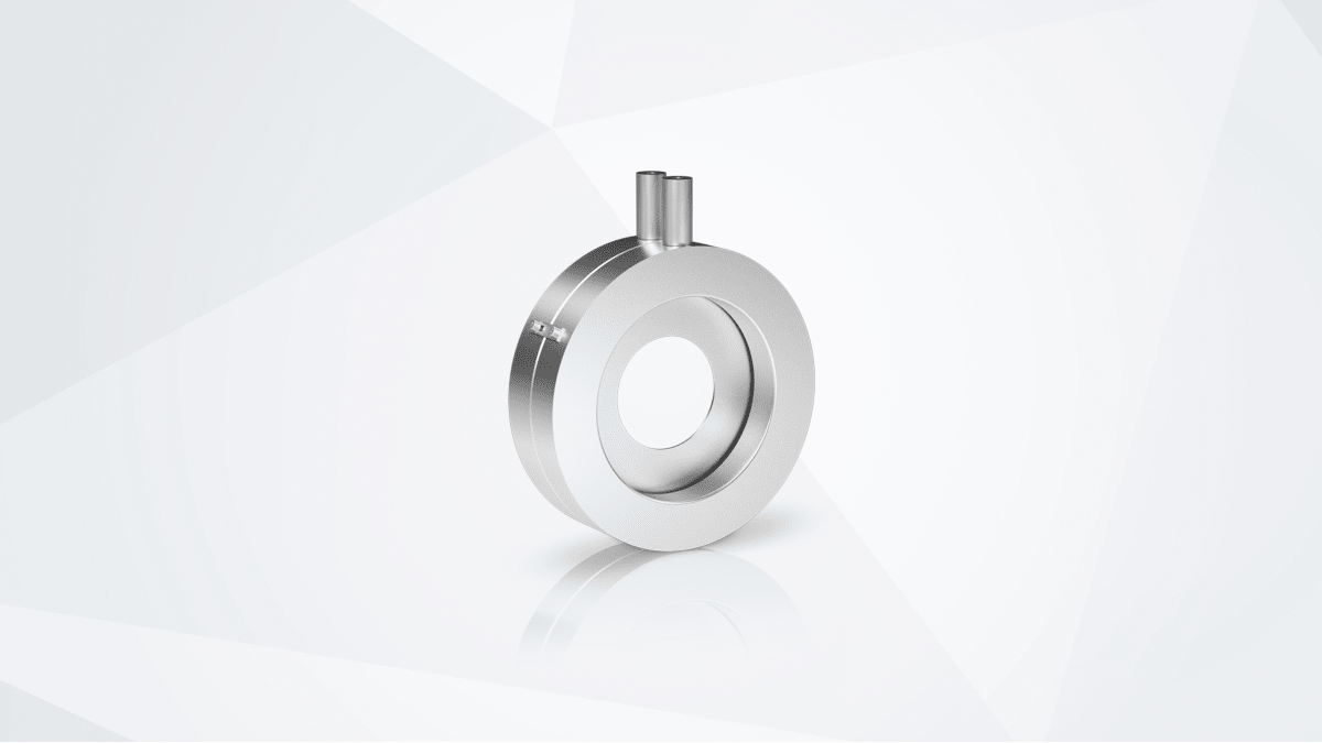 OPTIBAR OP 4100 带环形腔和角接取压口 | KROHNE 科隆中国官网