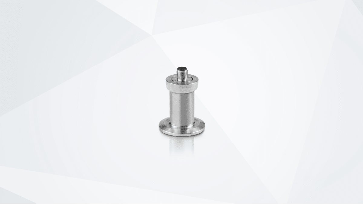 OPTIBAR P 2010 适用于无菌工况的压力和液位的应用 | KROHNE 科隆中国官网