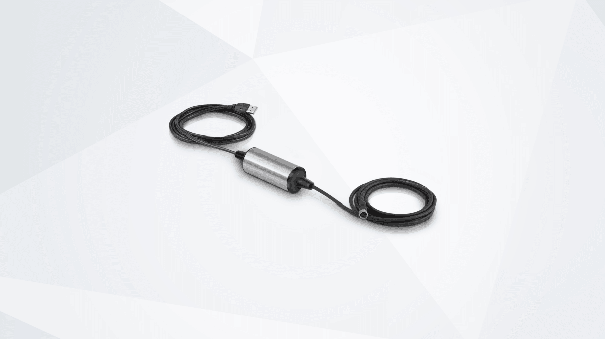 OPTIBRIDGE 用于 SMARTPAT 传感器的离线校准和组态 | KROHNE 科隆中国官网