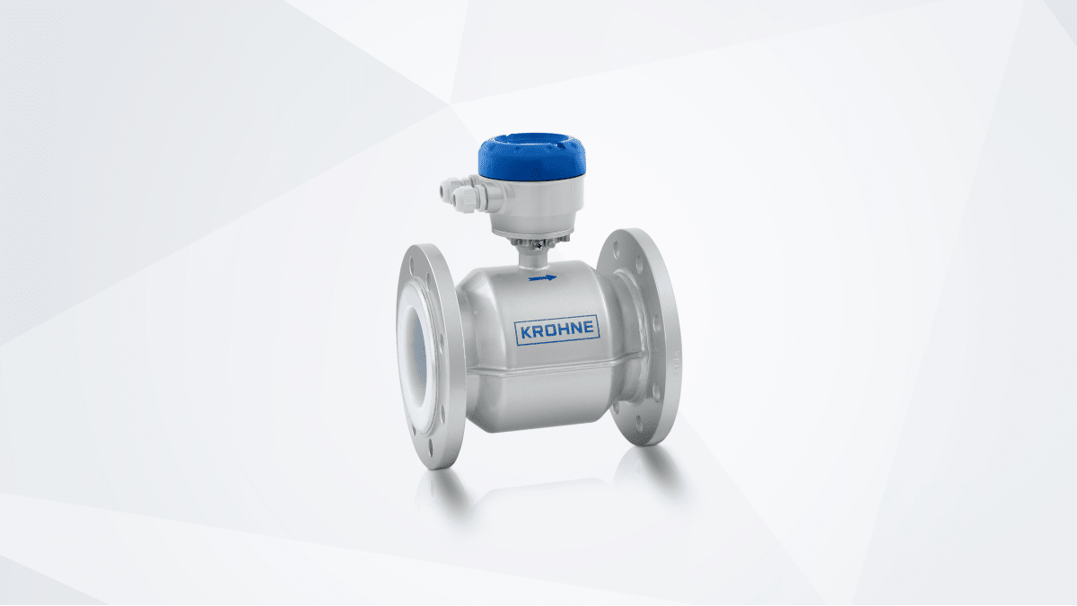 OPTIFLUX 4000 搭载 IFC 050、IFC 100, IFC 300 或 IFC 400 信号转换器 | KROHNE 科隆中国官网