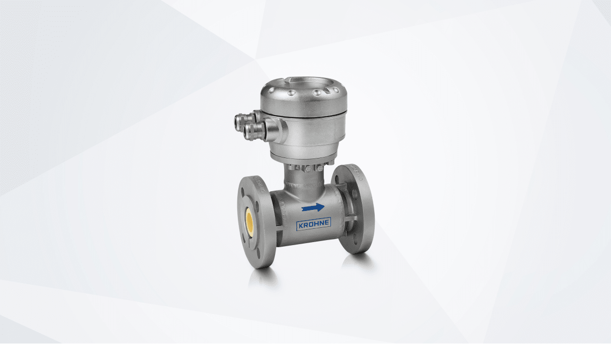 OPTIFLUX 5000 搭载 IFC 100 或 IFC 300 信号转换器 | KROHNE 科隆中国官网