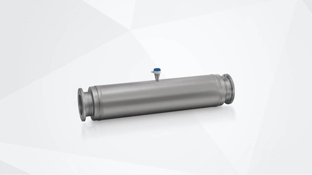 OPTIMASS 2000 搭载 MFC 400 信号转换器 | KROHNE 科隆中国官网