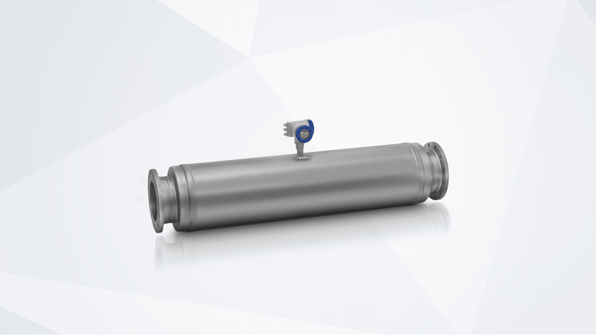 OPTIMASS 2400 适用于液体和气体的大流量和贸易交接级测量 | KROHNE 科隆中国官网