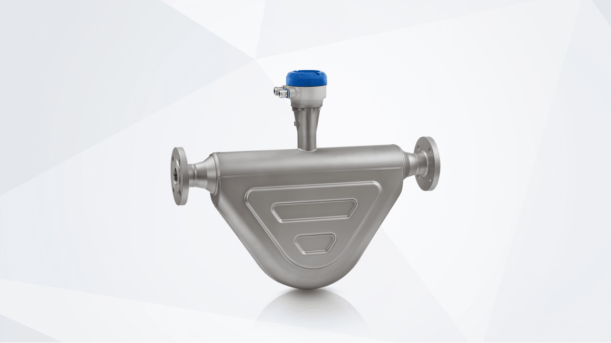 OPTIMASS 6000 搭载 MFC 400 信号转换器 | KROHNE 科隆中国官网