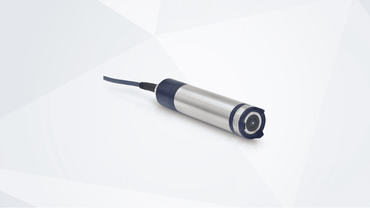 OPTISENS ADO 2000 适用于水和污水应用 | KROHNE 科隆中国官网