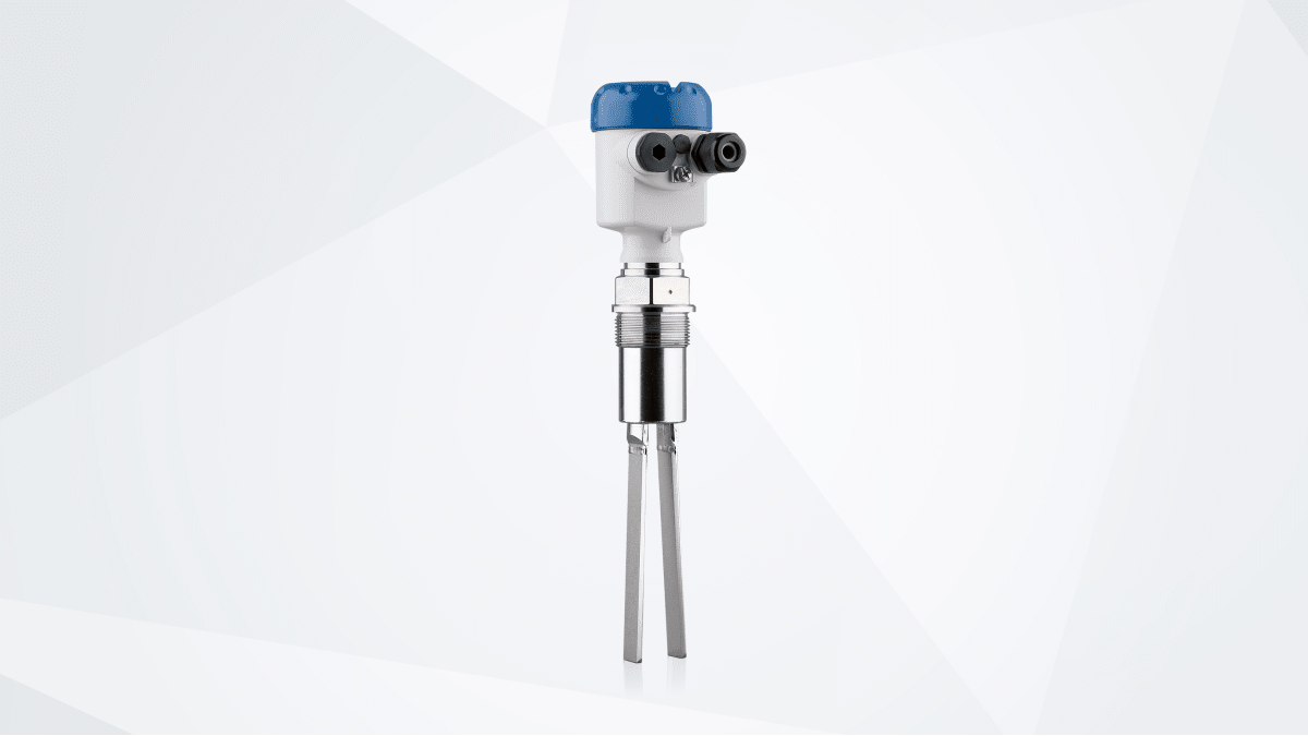 OPTISWITCH 3100 适用于固体应用 | KROHNE 科隆中国官网