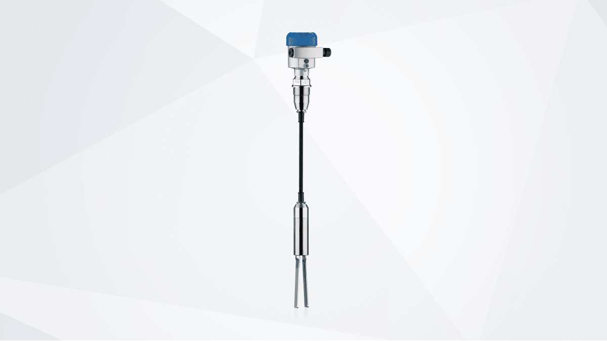 OPTISWITCH 3200 悬缆式，适用于固体应用 | KROHNE 科隆中国官网