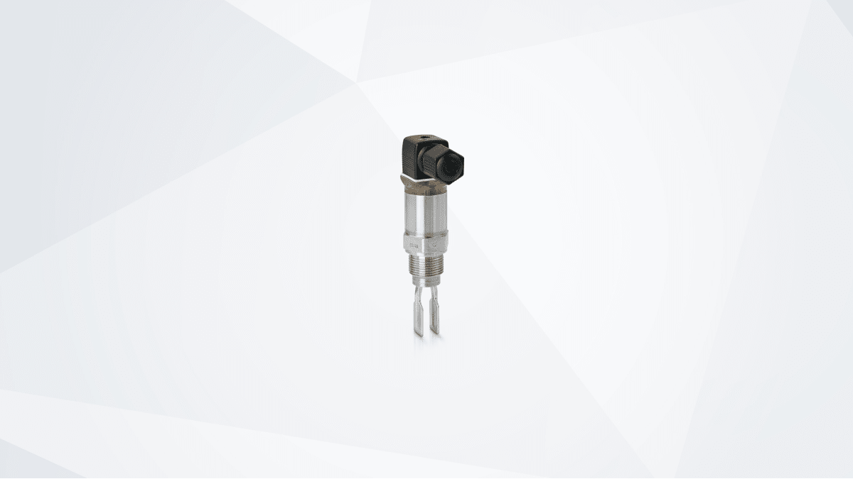 OPTISWITCH 4000 适用于基础应用 | KROHNE 科隆中国官网