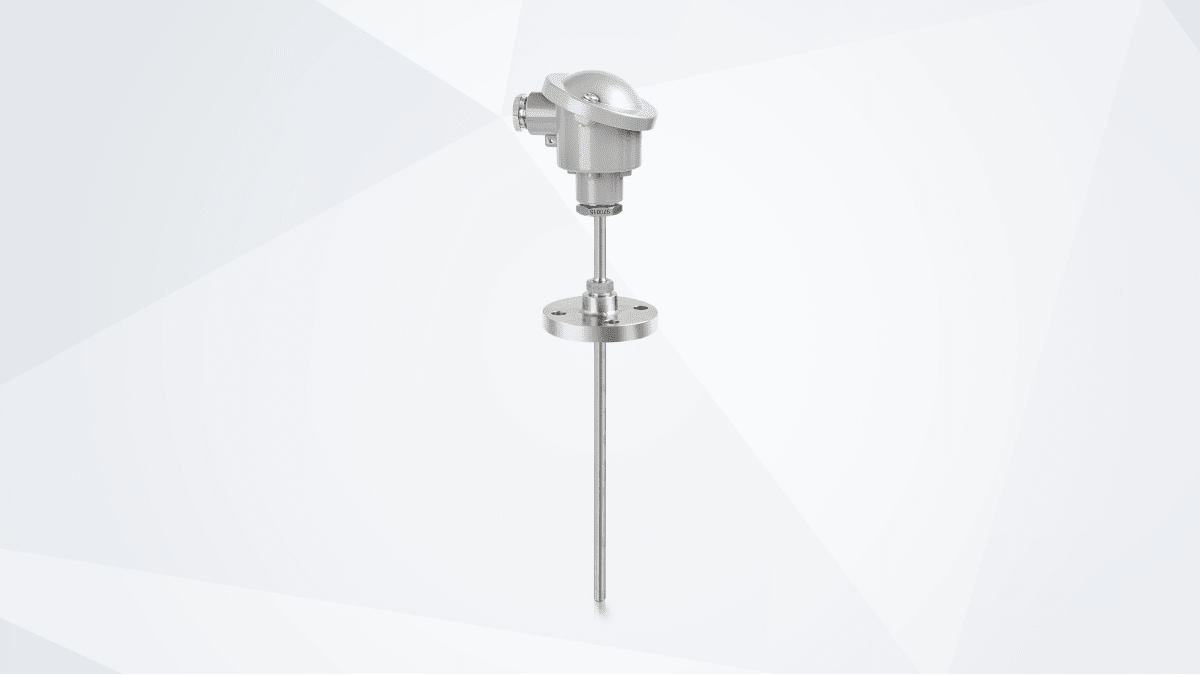 OPTITEMP TCA-TF33 用于更高的流速和压力 | KROHNE 科隆中国官网