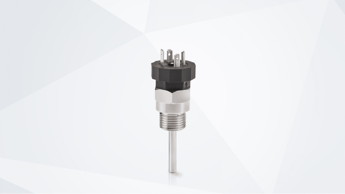 OPTITEMP TRA-C20 适用于工业过程和 OEM 场合 | KROHNE 科隆中国官网