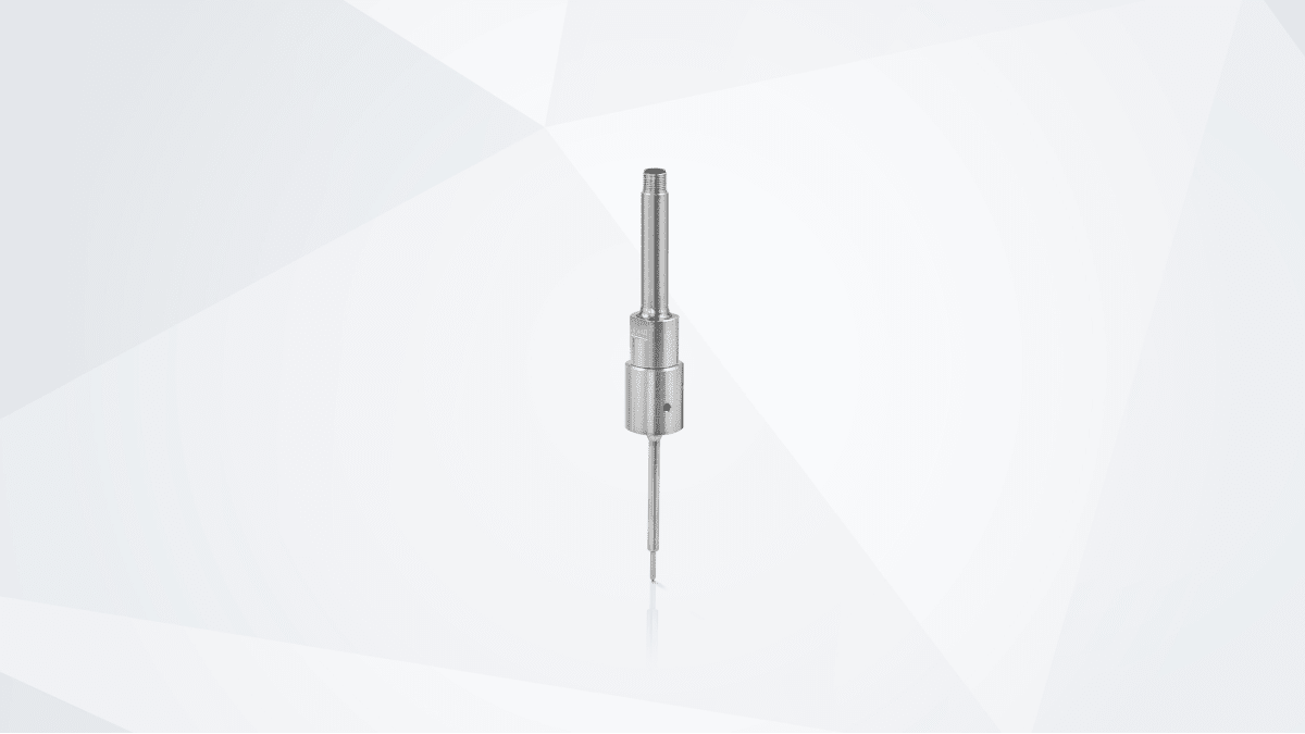 OPTITEMP TRA-C61 用于卫生级应用 | KROHNE 科隆中国官网