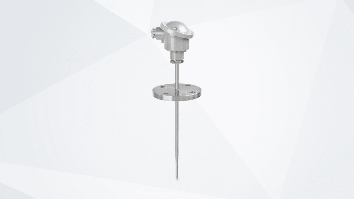 OPTITEMP TRA-F42 标准应用 | KROHNE 科隆中国官网