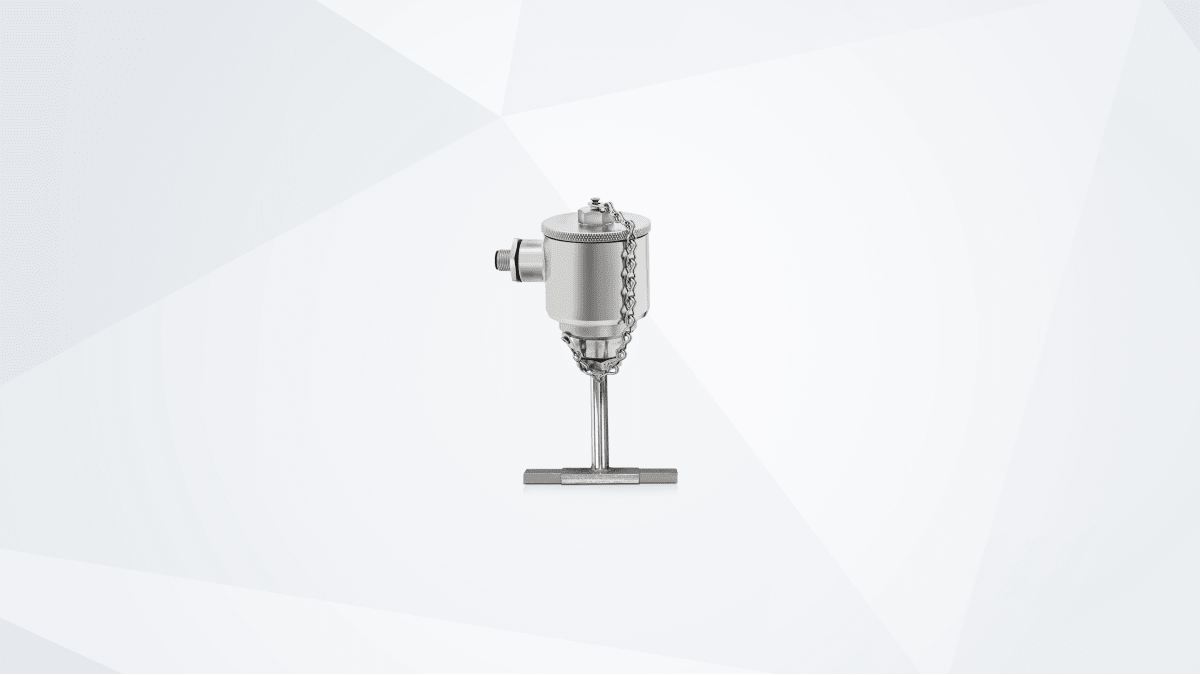 OPTITEMP TRA-G10 适用于工业应用中表面温度的测量 | KROHNE 科隆中国官网