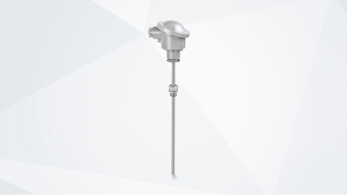 OPTITEMP TRA-S12 标准应用 | KROHNE 科隆中国官网