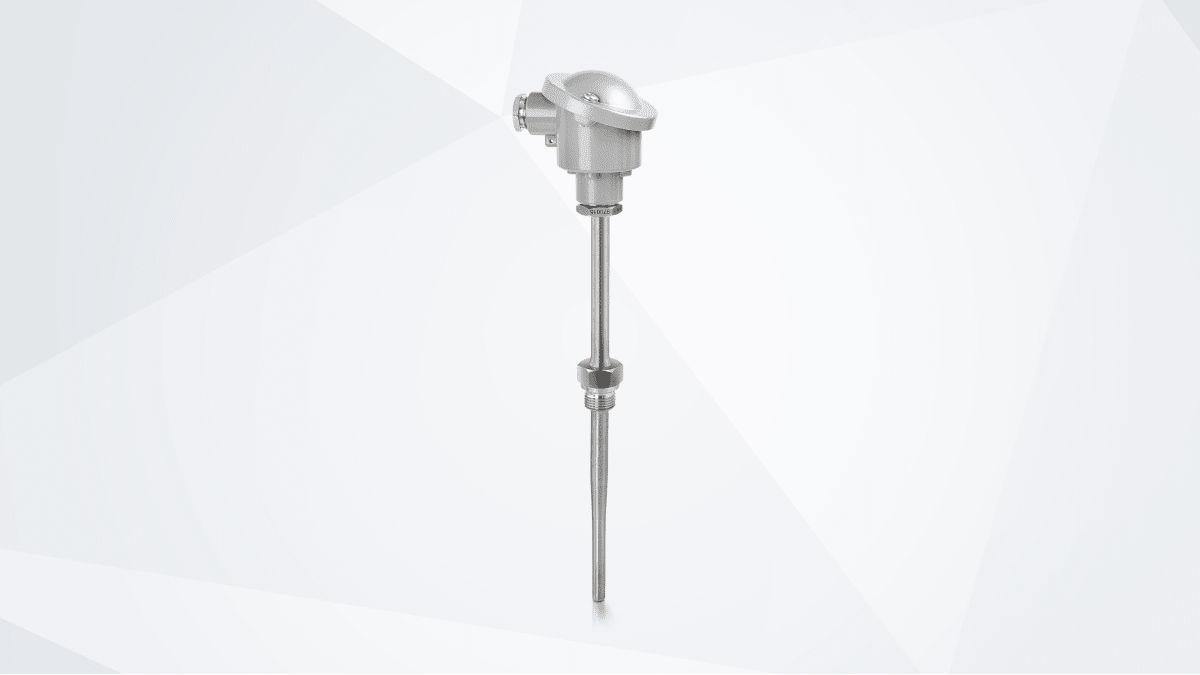 OPTITEMP TRA-S41 标准应用 | KROHNE 科隆中国官网