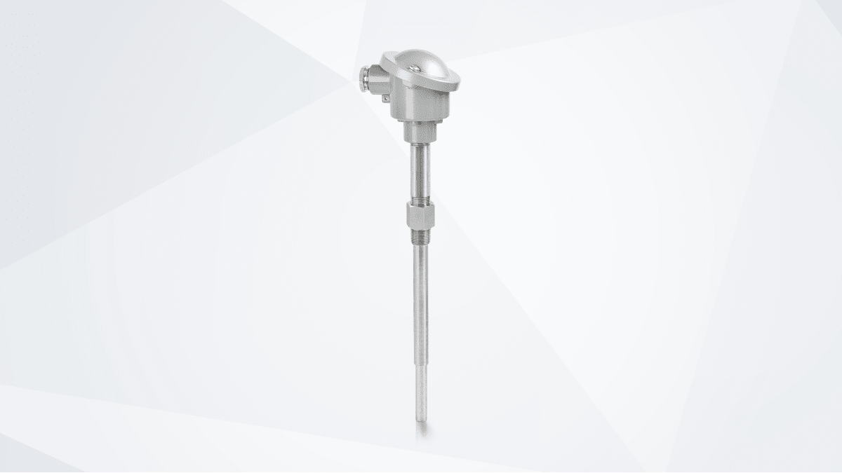 OPTITEMP TRA-TS54 用于更高的流速和压力 | KROHNE 科隆中国官网