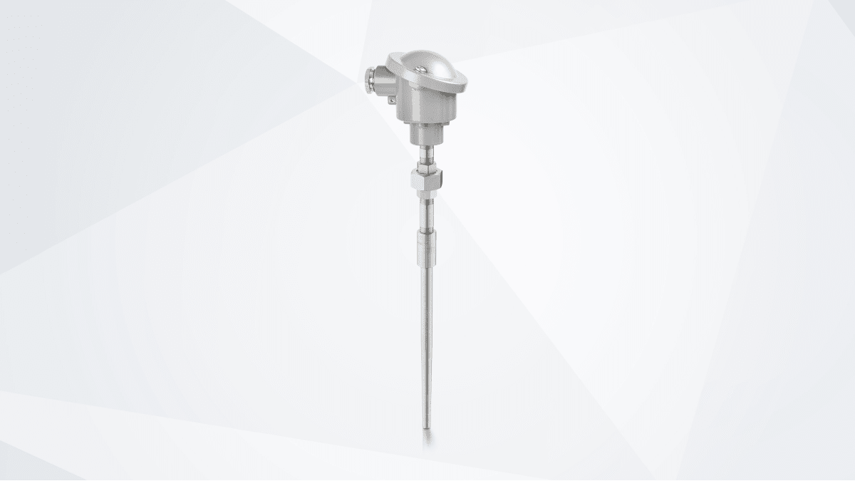 OPTITEMP TRA-TW59 用于更高的流速和压力 | KROHNE 科隆中国官网