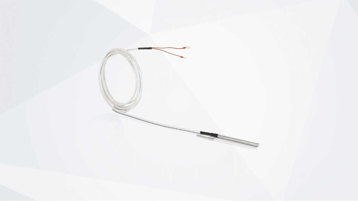 OPTITEMP TRA-W10 适用于低压和低流速的过程应用 | KROHNE 科隆中国官网