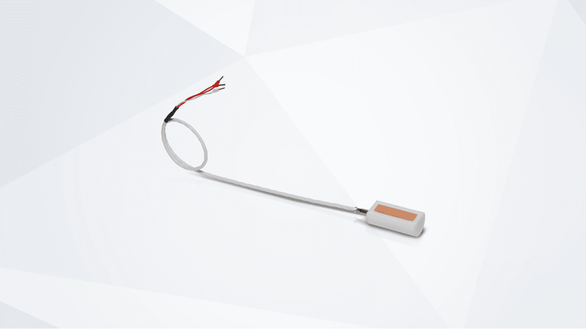 OPTITEMP TRA-W30 适用于表面温度测量的工业应用 | KROHNE 科隆中国官网