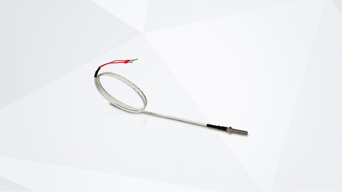 OPTITEMP TRA-W50 适用于测量轴承温度和类似的应用 | KROHNE 科隆中国官网