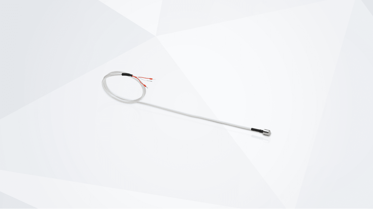 OPTITEMP TRA-W60 适用于测量轴承温度和类似的应用 | KROHNE 科隆中国官网