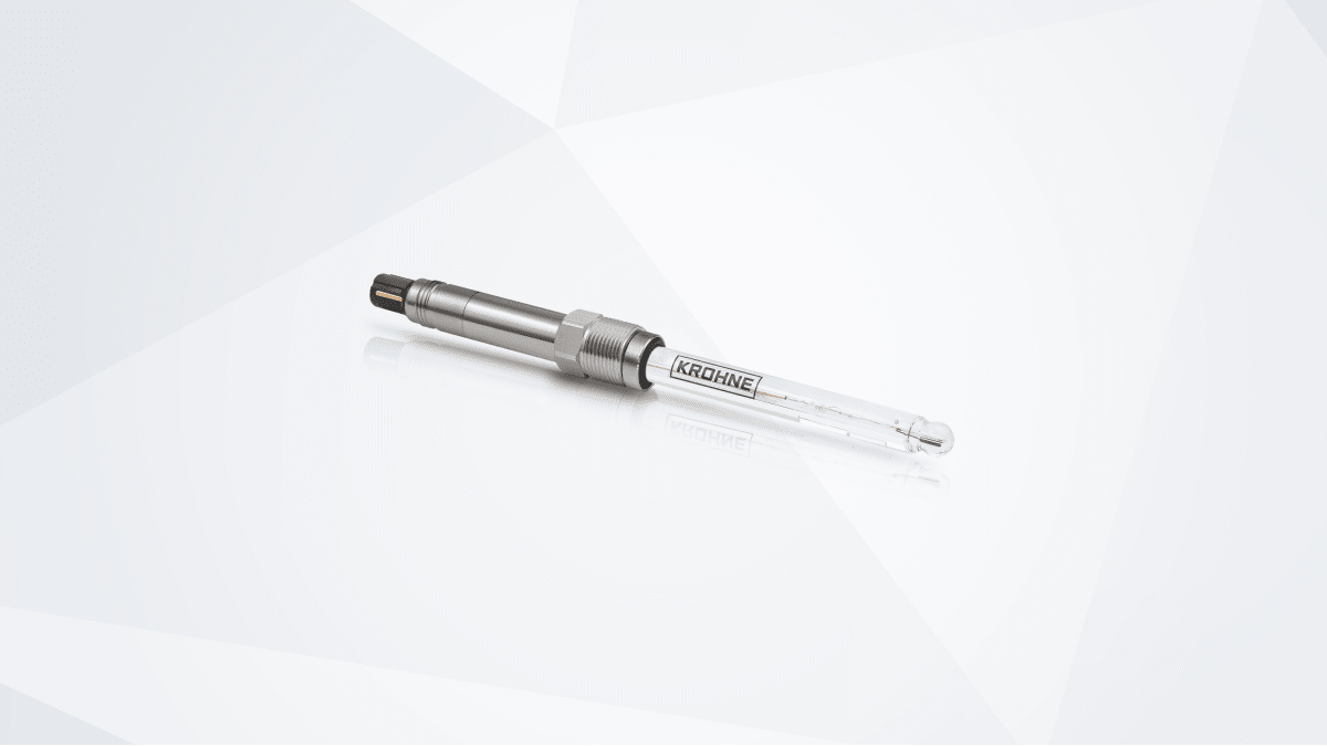 SMARTPAT PH 8570 用于食品、饮料或制药的应用 | KROHNE 科隆中国官网