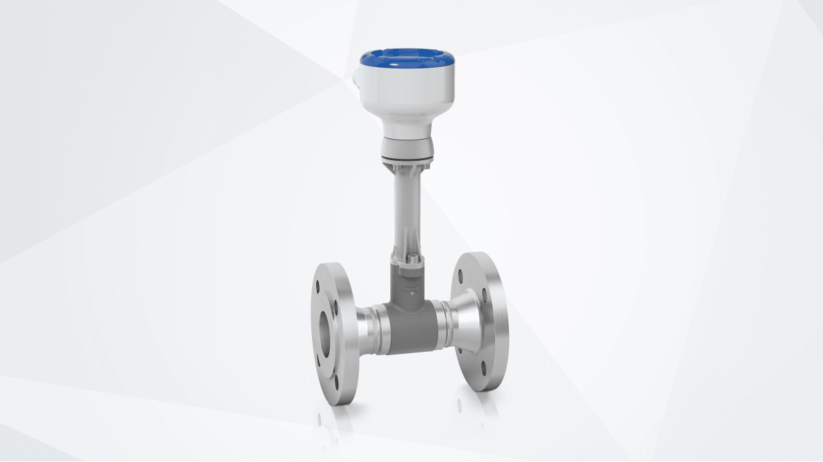 OPTISWIRL 2000 与 VFC 100 信号转换器配套使用 | KROHNE 科隆中国官网